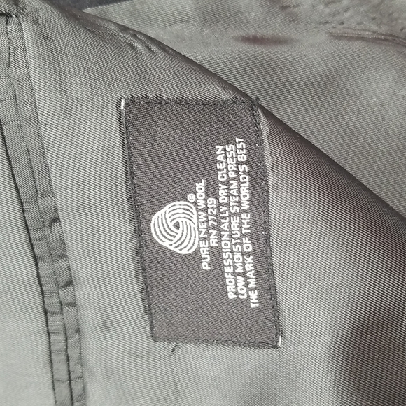 Botany 500 | Suits & Blazers | Botany 50 2pc Suit | Poshmark